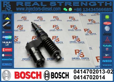 China Factory Price High-quality Diesel Engine Components Fuel Injector 504082373 504125329 0986441027 0414702013-023 for Truck Engine for sale