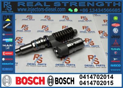 China Wholesale High-performance Fuel Components Fuel Injector 21160093 0414702014 20440409 0414702021 0414702010 for Large Engine for sale