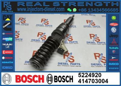 China 0414703003 0414703005 0414703007 5224920 Fuel Injector S60 14L N3 Diesel Engin Common Rail Fuel Nozzle for sale