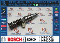 China 0414703002 0414703003 0414703005 0414703007 0986441028 0986441029 0986441030 Fuel Injector for 12.7L 14.0L for sale
