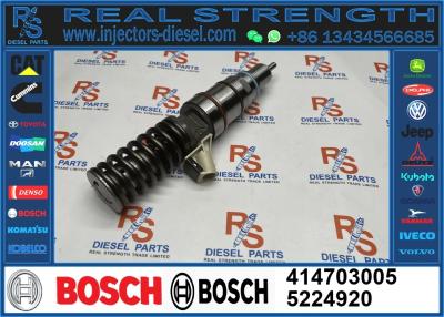 China Factory High-quality Truck Engine Assembly Parts Fuel Injector 0414703005 0986441029 0986441028 0414703007 for N3 Engine for sale