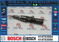 China New Diesel Applicable to for 0414703004 0414703008 0414703009 Pump Nozzle Fuel Pump Injector for sale