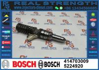 China New Diesel Applicable to for 0414703004 0414703008 0414703009 Pump Nozzle Fuel Pump Injector for sale
