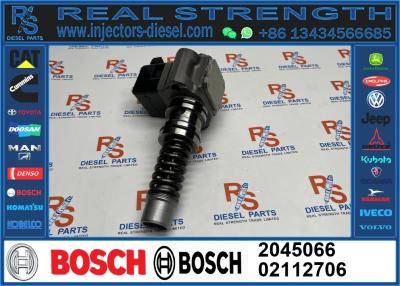 China Diesel Injection Pump 0414750004/ 0 414 750 004/ 02112706 / 20450666 for sale
