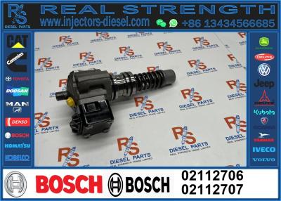 China 0414750004 Unit Pump Fuel Injector Pump 0414750004 0414750003 for EC210B EC290B D6D D7D 02112706 20450666 for sale