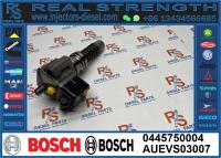 China 0445750004 0414755007 1435558 Pump Nozzle Unit High Pressure Oil Diesel Fuel Unit for MACK Truck 95XF CF75 CF85 XF95 for sale