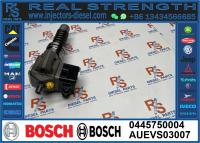China 0445750004 0414755007 1435558 Pump Nozzle Unit High Pressure Oil Diesel Fuel Unit for MACK Truck 95XF CF75 CF85 XF95 for sale