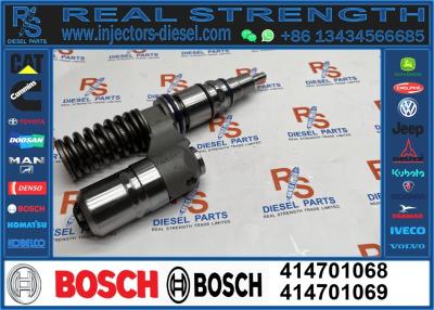 China High Quality Excavator Injector Diesel Fuel Unit Pump Injector for Sca-nia DC12 DC16 1505199 0414701069 0414701068 0414701032 for sale