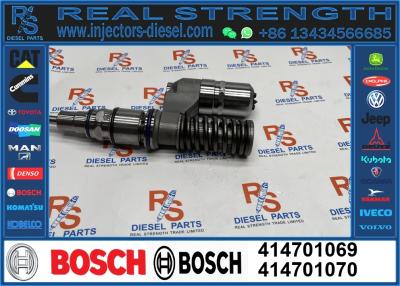 China High Quality Excavator Injector Diesel Fuel Unit Pump Injector for Sca-nia DC12 DC16 1505199 0414701069 0414701068 0414701032 for sale