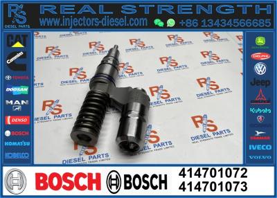 China High Quality Diesel System Fuel Injector for Truck OEM 0414701072 0414701073 0414701076 for sale