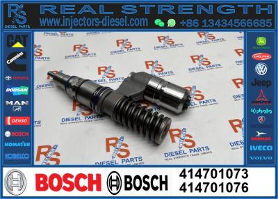 China High Quality Diesel System Fuel Injector for Truck OEM 0414701072 0414701073 0414701076 for sale