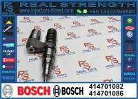 China High Quality Diesel System Fuel Injector for Truck OEM 0414701082 0986441008 0986441108 for sale