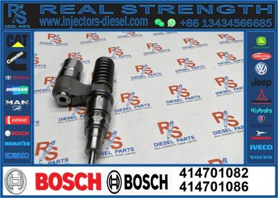 China High Quality Diesel System Fuel Injector for Truck OEM 0414701082 0986441008 0986441108 for sale