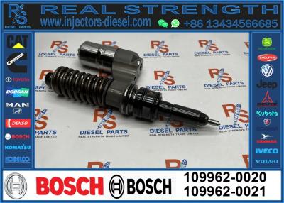 China Diesel Fuel Injection Pump/Unit Injector System Nozzle 109962-0020/1099620020 for GE13 Injection Valves for sale