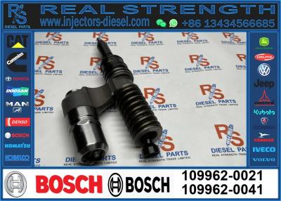 China Common Rail Fuel Injector 109962-0021 109962-0020 1099620062 for GE13 Engine for sale
