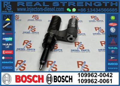 China High Quality Diesel System Fuel Injector for Truck OEM 109962-0042 1099620042 1099620020 for sale
