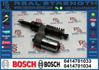 China Diesel Engine Fuel Pump 0414701014 0414701015 0414701034 0414701033 1665000Z11 9443613820 Fuel Injector for BBosch GE13 Series for sale