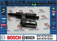 China Diesel Engine Fuel Pump 0414701014 0414701015 0414701034 0414701033 1665000Z11 9443613820 Fuel Injector for BBosch GE13 Series for sale