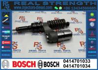 China Diesel Engine Fuel Pump 0414701014 0414701015 0414701034 0414701033 1665000Z11 9443613820 Fuel Injector for BBosch GE13 Series for sale