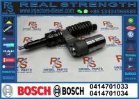China Diesel Engine Fuel Pump 0414701014 0414701015 0414701034 0414701033 1665000Z11 9443613820 Fuel Injector for BBosch GE13 Series for sale