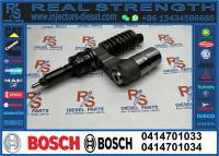 China Diesel Engine Fuel Pump 0414701014 0414701015 0414701034 0414701033 1665000Z11 9443613820 Fuel Injector for BBosch GE13 Series for sale