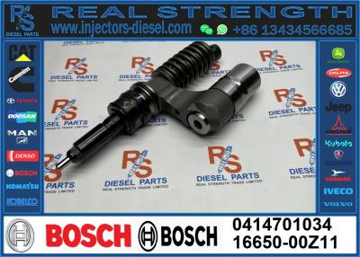 China Diesel Engine Fuel Pump 0414701014 0414701015 0414701034 0414701033 1665000Z11 9443613820 Fuel Injector for BBosch GE13 Series for sale