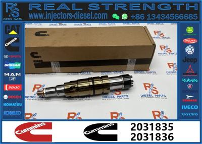 China 1881565 Common Rail Diesel Engine Fuel Injector 2031835 1933613 2872544 for SCANIA for sale
