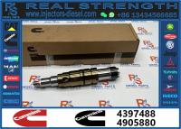 China Wholesale Good Testing Fuel Injector 4955080 4326959 181365371 2897551 4397488 4384025 2872544 More Models for sale