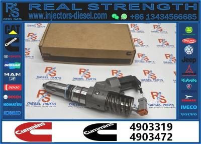 China Suitable for CCummins M11 N14 Engine diesel Injectors 4061851 3095040 3411756 4903472 4903319 4902921 4903084 4928171 for sale