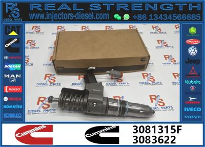 China New High Quality Diesel N14 Common Rail Fuel Injector 3081315F 3073995F 3083846T 3083848F 3411766F for sale