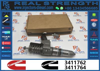 China Common Rail Fuel Injector 3411762 3411763 EX631763 for CCummins 14L N14 Engine for sale