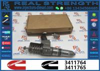 China Fuel Injector 3411759 3411764 3411765 Suitable for CCummins QSN14 N14 Diesel Engine for sale