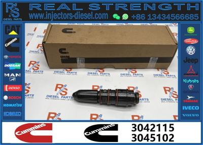 China High Pressure Pump 3042115 Fuel Injection Pump for CCummins K19 K38 for sale
