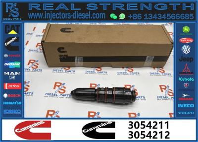 China 3054211 3054219 3054218 3053124 3052255 Premium PT Fuel injector Assembly series for engine Diesel Fuel injection system for sale