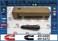 China High Competitively Offer Fuel Injector 4914505 4914308 4914537 3054218 More for sale