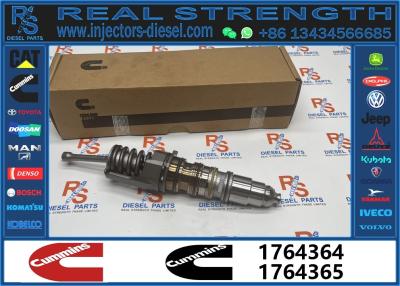 China Engine Spare Parts Fuel Injector 1764364 1764365 1846348 4030346 for sale