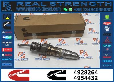 China Common Rail Fuel Injector Assembly 4928264 4903455 Truck Engine Parts for sale