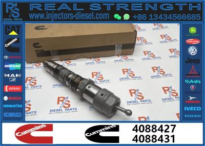 China Fuel Injector Compatible with Diesel Engine QSK45 QSK60 4326780 4010025 4088427 4087893 3766446 4326784 for sale