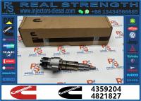 China High Advantage Fast Shipping Fuel Injector 4359204 4359204 435-9204 C4359204 4359204RX for sale