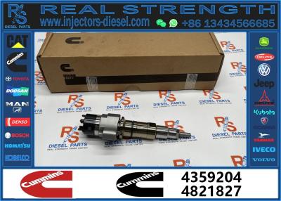China High Advantage Fast Shipping Fuel Injector 4359204 4359204 435-9204 C4359204 4359204RX for sale