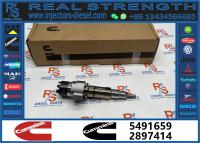 China Fuel Diesel Injector Pump 4327072 4359204 5491659 5579405 for CCummins QSL9.3 QSC8.3 ISZ13 Engine Parts Excavator Accessories for sale