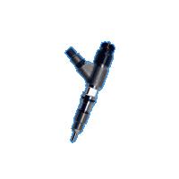 China Original New Factory Price CAT Excavator Fuel Injector 127-8216 127-8218 127-8222 Injector 127-8216 CAT Injector for sale