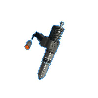 China Genuine ISM11 QSM11 M11 Celect Engine Diesel Fuel Injector Nozzle 4026222 for sale