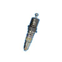China 4088431 Genuine Diesel Engine Common Rail QSX15 Fuel Injector 4076533 4902827 4062090 4077076 for sale
