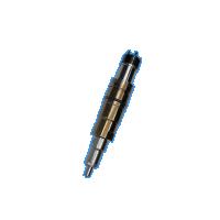 China New Diesel Common Rail Injector 0984302 575177 2086663 2030519 2031836 1881565 2894920 2488244 For Scania Dc09 Dc13 Dc16 for sale