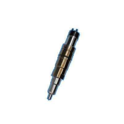 China New Diesel Common Rail Injector 0984302 575177 2086663 2030519 2031836 1881565 2894920 2488244 For Scania Dc09 Dc13 Dc16 for sale