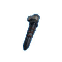 China Diesel Common Rail Injector 3406604 3411821 3071497 3087648 4914328 3018835 3079946 For C-ummins M11 Engine for sale