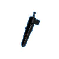 China Common rail injector fuel injecto 4307475 4307468 5461710 5491515 for ISG Excavator Engine for sale