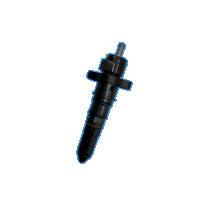 China Common rail injector fuel injecto 5491659 4327072 4359204 4307414 for QSL Excavator QSL9.3 ISCE Engine 6L for sale