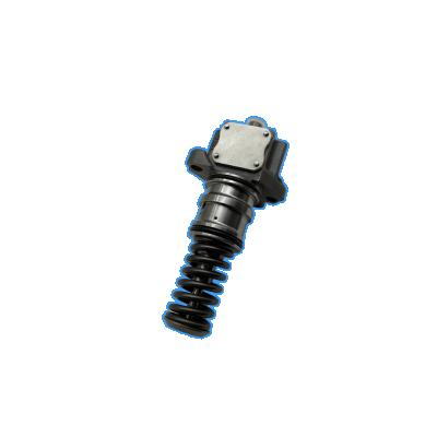 China Diesel Fuel Injector 0414700003 0414700008 500324435 500324434 for Cursor 8 Cursor 10 Euro Trakker Stralis Truck Engine for sale